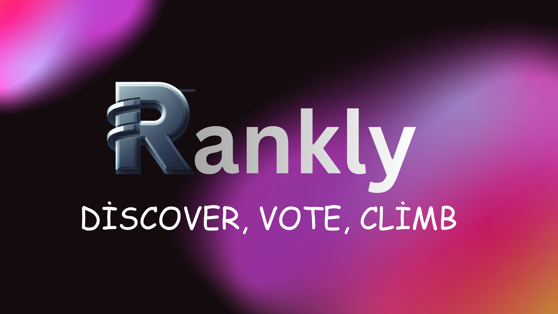 Rankly Documentation - Grow Your Discord Server